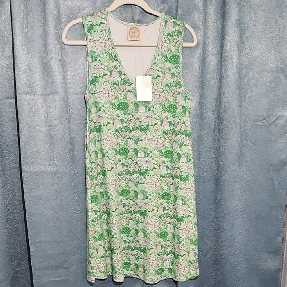 The Beaufort Bonnet Company | Dresses | Beaufort Bonnet Company Polly ...